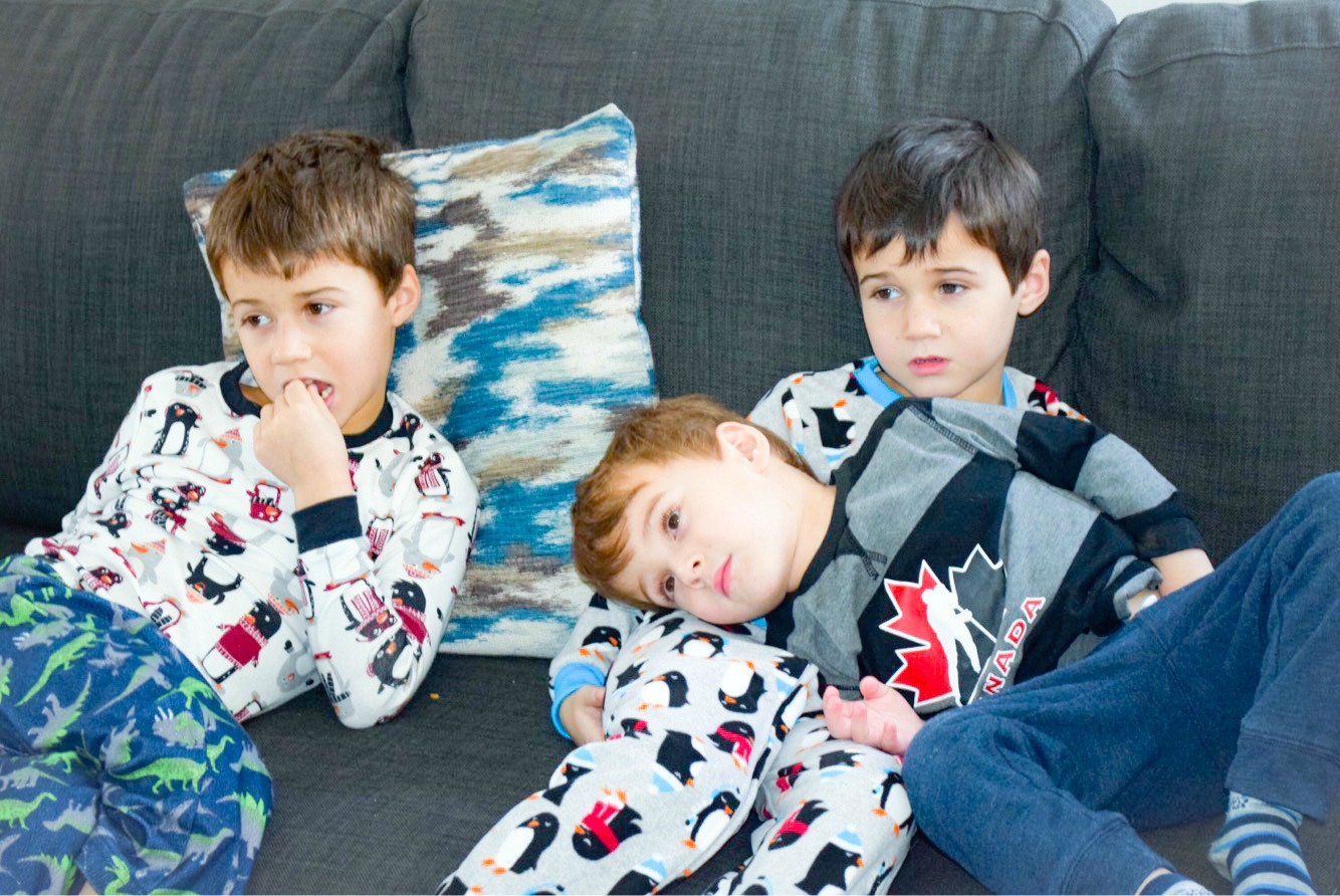 My kid is an after-school-program dropout - SavvyMom