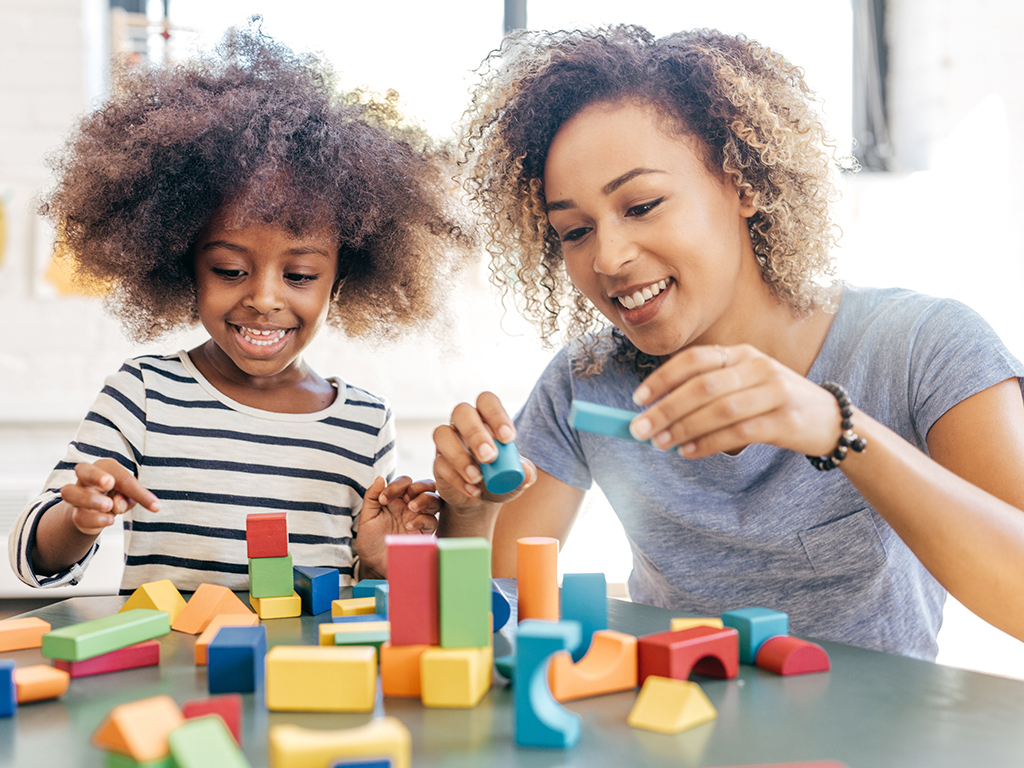 40 Educational Activities & Games for Toddlers, Preschoolers ...