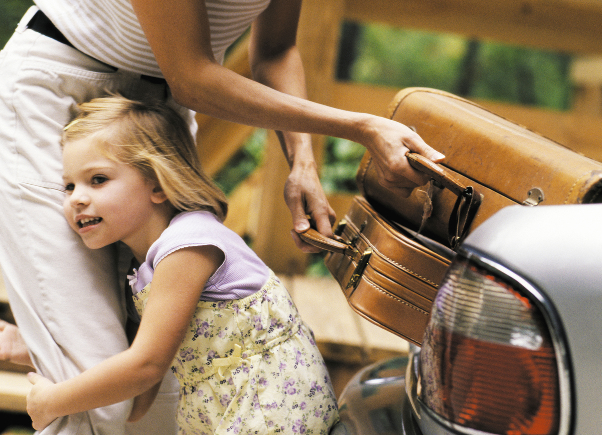 I Relish Time Away from the Kids & I'm Not Sorry About It - SavvyMom