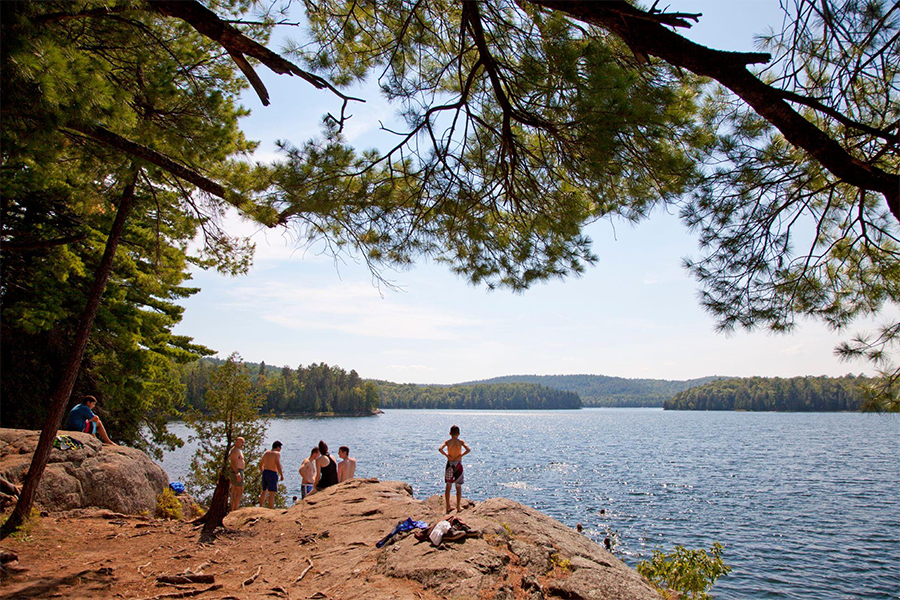 Meech Lake