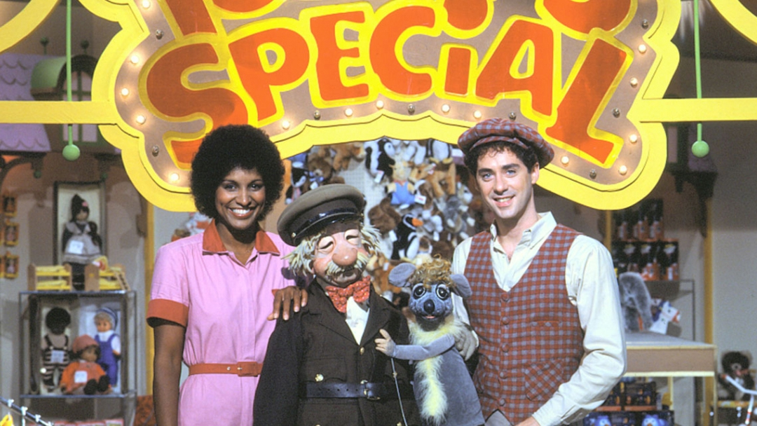 The Canadian Kids Shows of the '80s & '90s We Want Back Again - SavvyMom