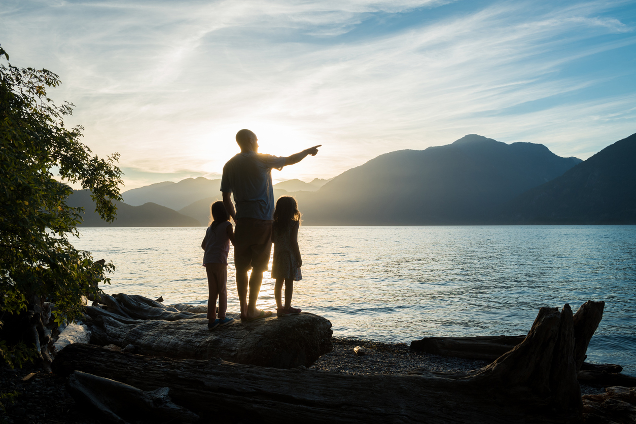 How to Be an 'Awakened' Parent - SavvyMom