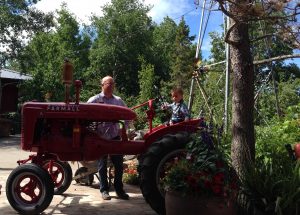 Saskatoon Farm: A Family-Favourite Outing for Summer - SavvyMom