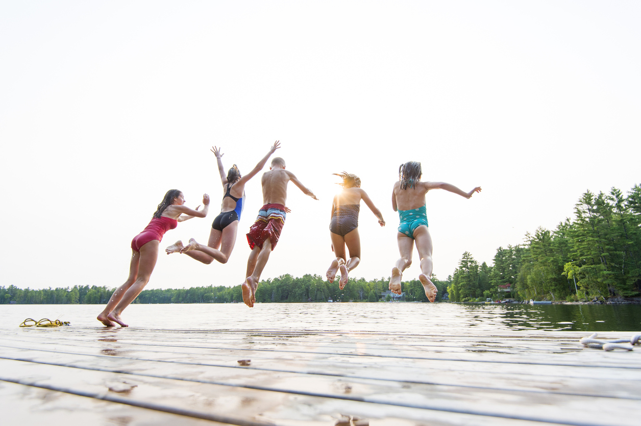 Summer Day Camps for Kids in Ottawa - SavvyMom