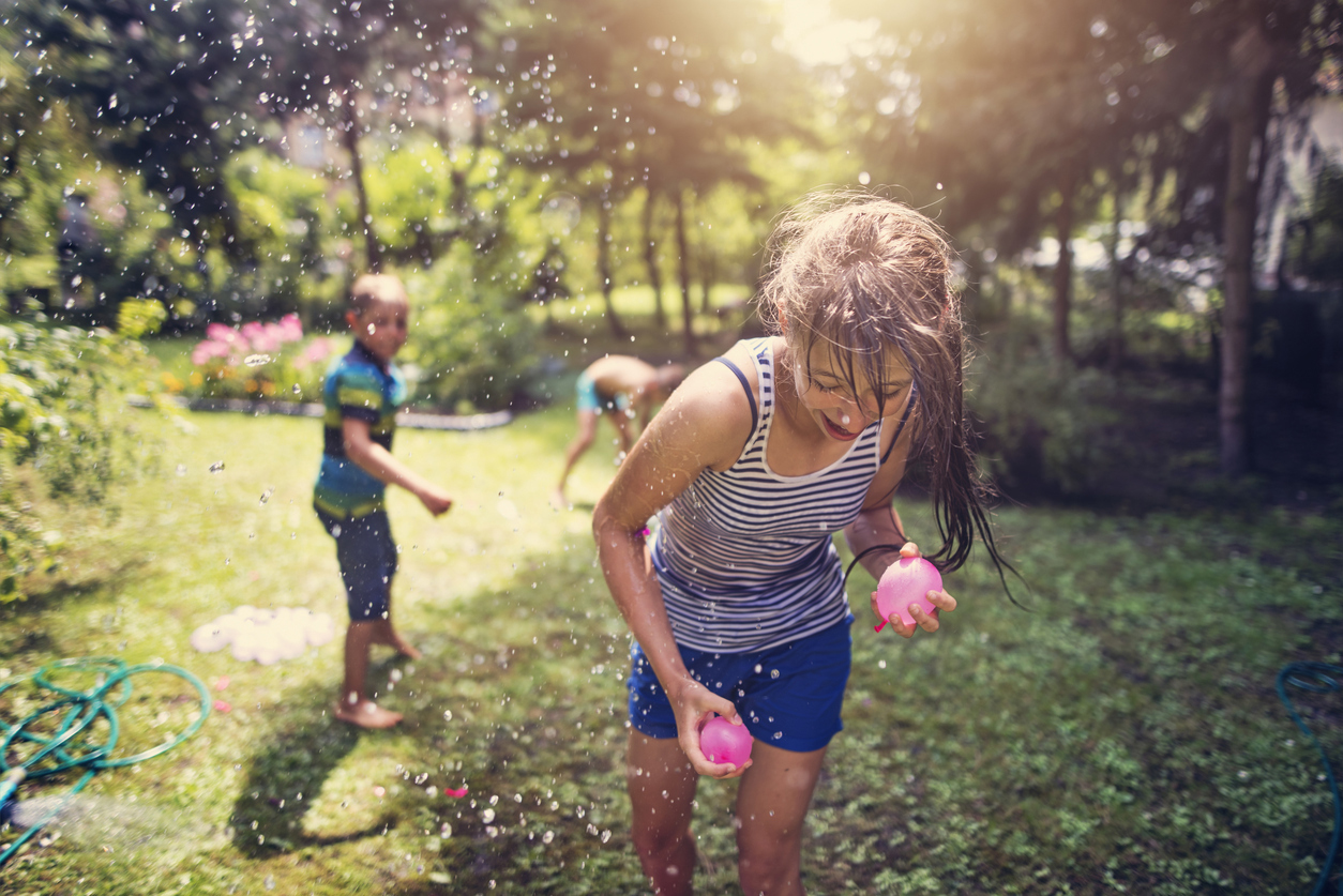 6 Budget-Friendly Backyard Games & Activities Your Kids Can Enjoy This ...