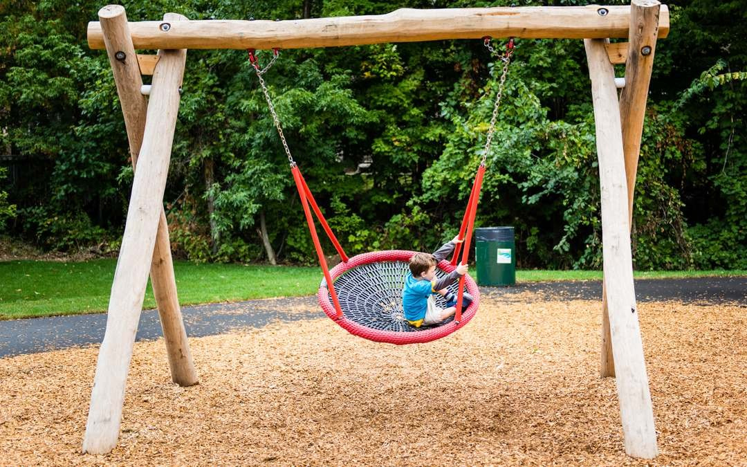 The Top Natural Playgrounds to Visit in Ontario - SavvyMom