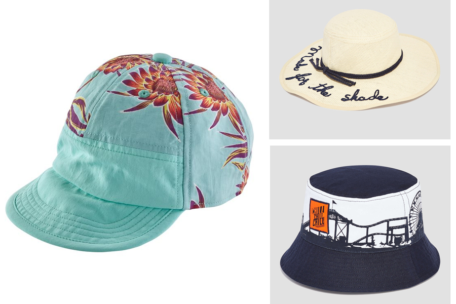 Super Cute Summer Hats for Kids - SavvyMom