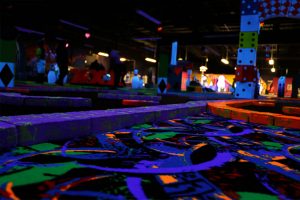 Best Places for Outdoor and Indoor Mini Golf in Calgary - SavvyMom