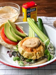 Our Five Favourite Burgers Made Without Beef - SavvyMom