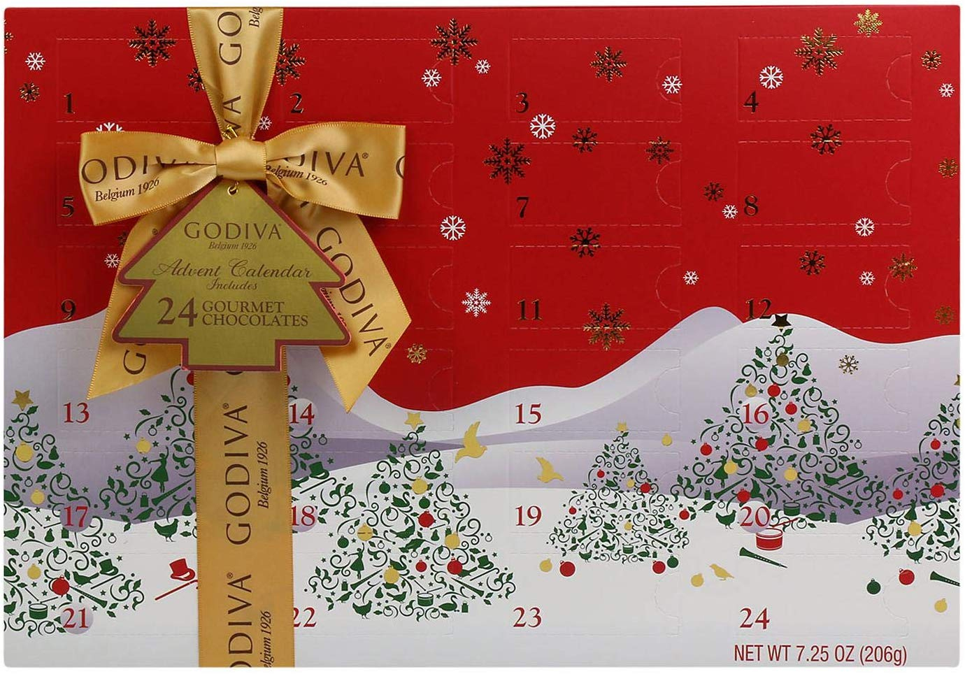 14 Awesome Advent Calendars for Kids & Adults - SavvyMom