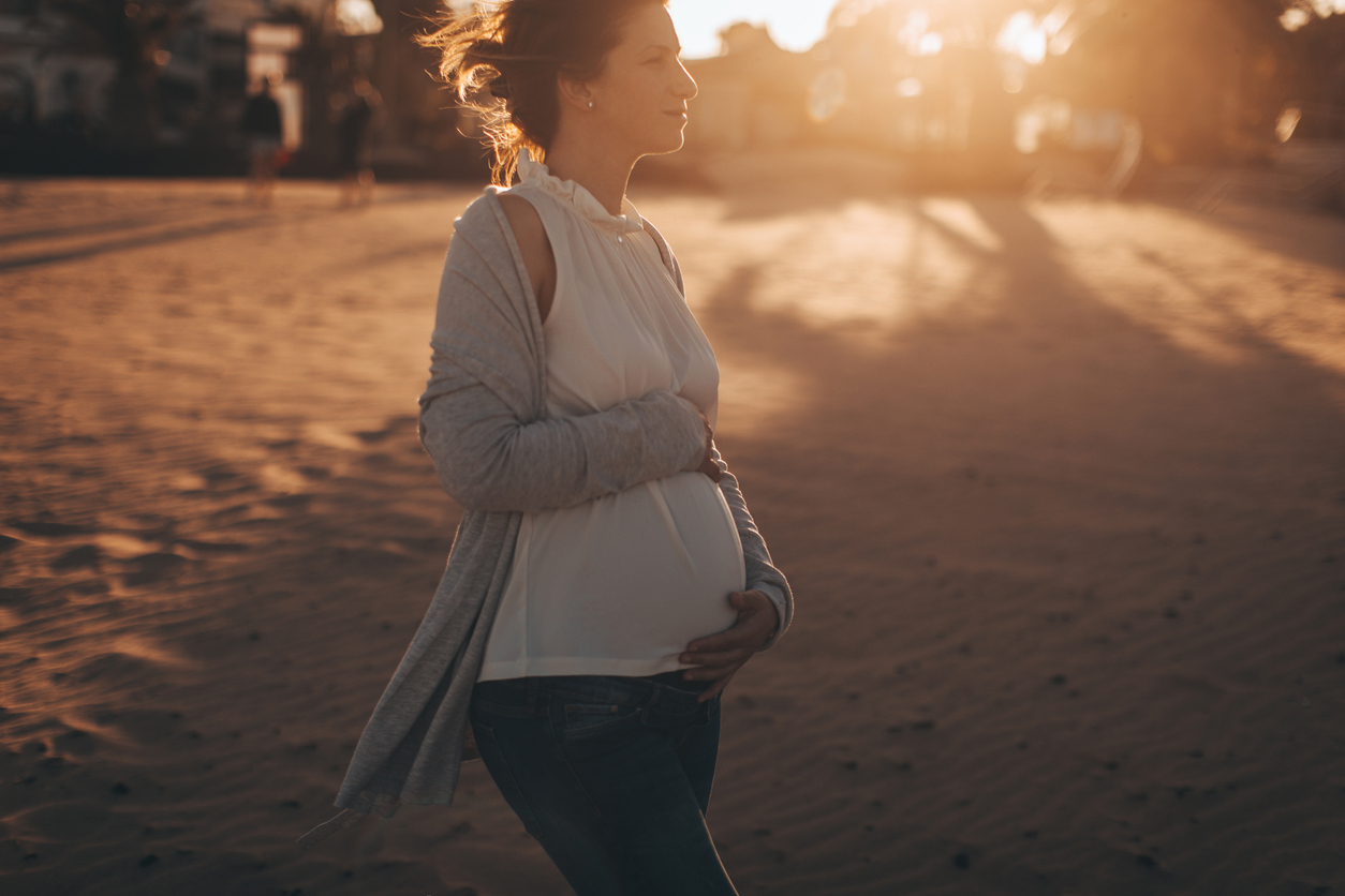 Insider Tips: Where to Go & What to Do on a Babymoon - SavvyMom