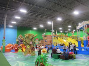 Cool Indoor Playground Alert: The Big Box in Calgary - SavvyMom