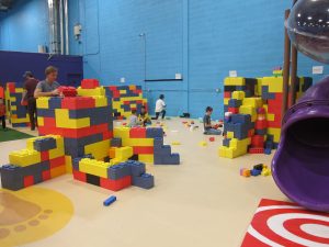 Cool Indoor Playground Alert: The Big Box in Calgary - SavvyMom