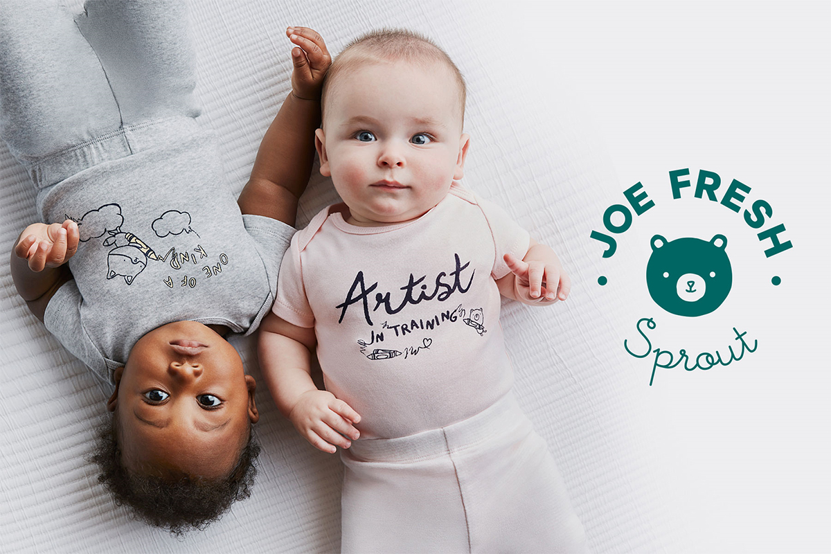 Vancouver: Come Shop with Us, Save on Joe Fresh & Get a Chance to Win ...
