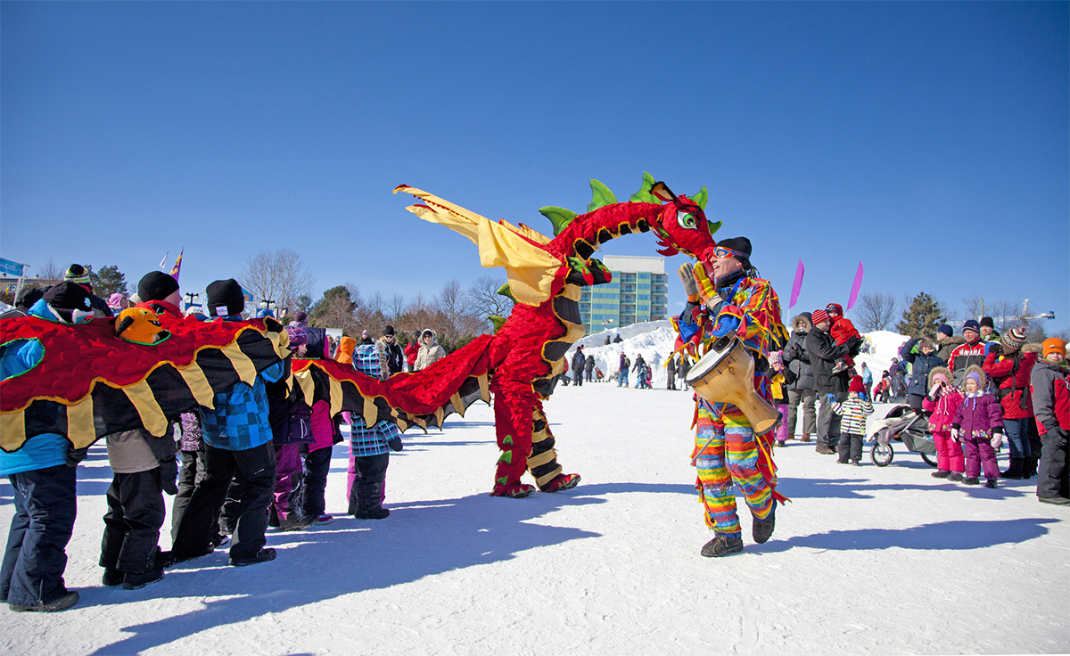 What You Need to Know About Winterlude 2019 - SavvyMom