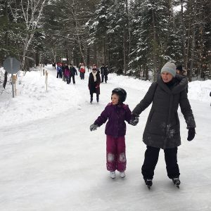 Why You & Your Family Should See Arrowhead Provincial Park - SavvyMom