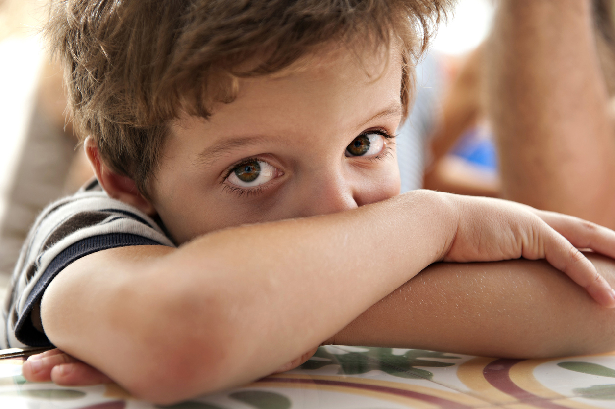 Sometimes Saying No Instead of Yes Is Exactly What Kids Need - SavvyMom Sometimes Saying No Instead of Yes Is Exactly What Kids Need - SavvyMom