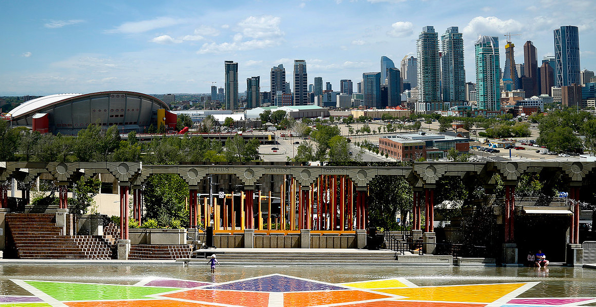 Free Things To Do With Kids in Calgary - SavvyMom