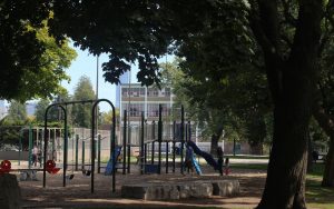 The Best Parks & Playgrounds for Kids in Toronto - SavvyMom