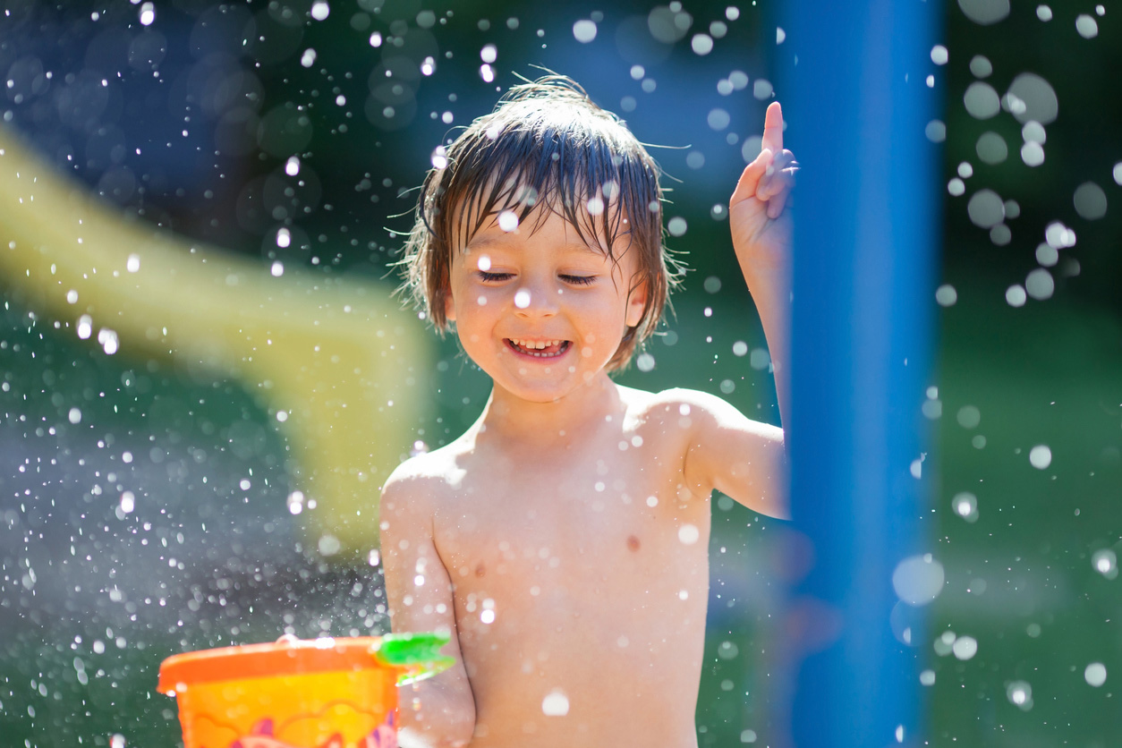 The Best Splash Pads & Wading Pools in Calgary - SavvyMom