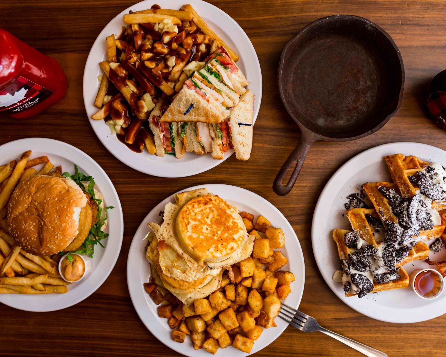 The Best Family Brunch Spots in Ottawa - SavvyMom