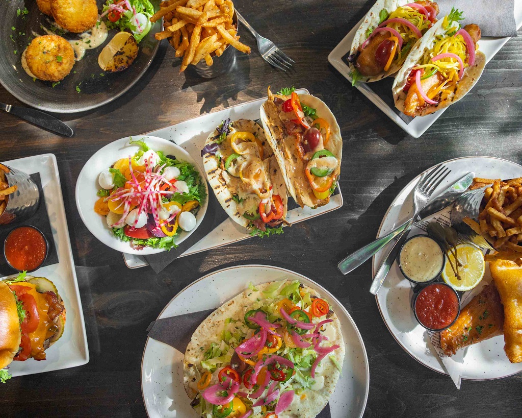 The Best Family Brunch Spots in Ottawa - SavvyMom