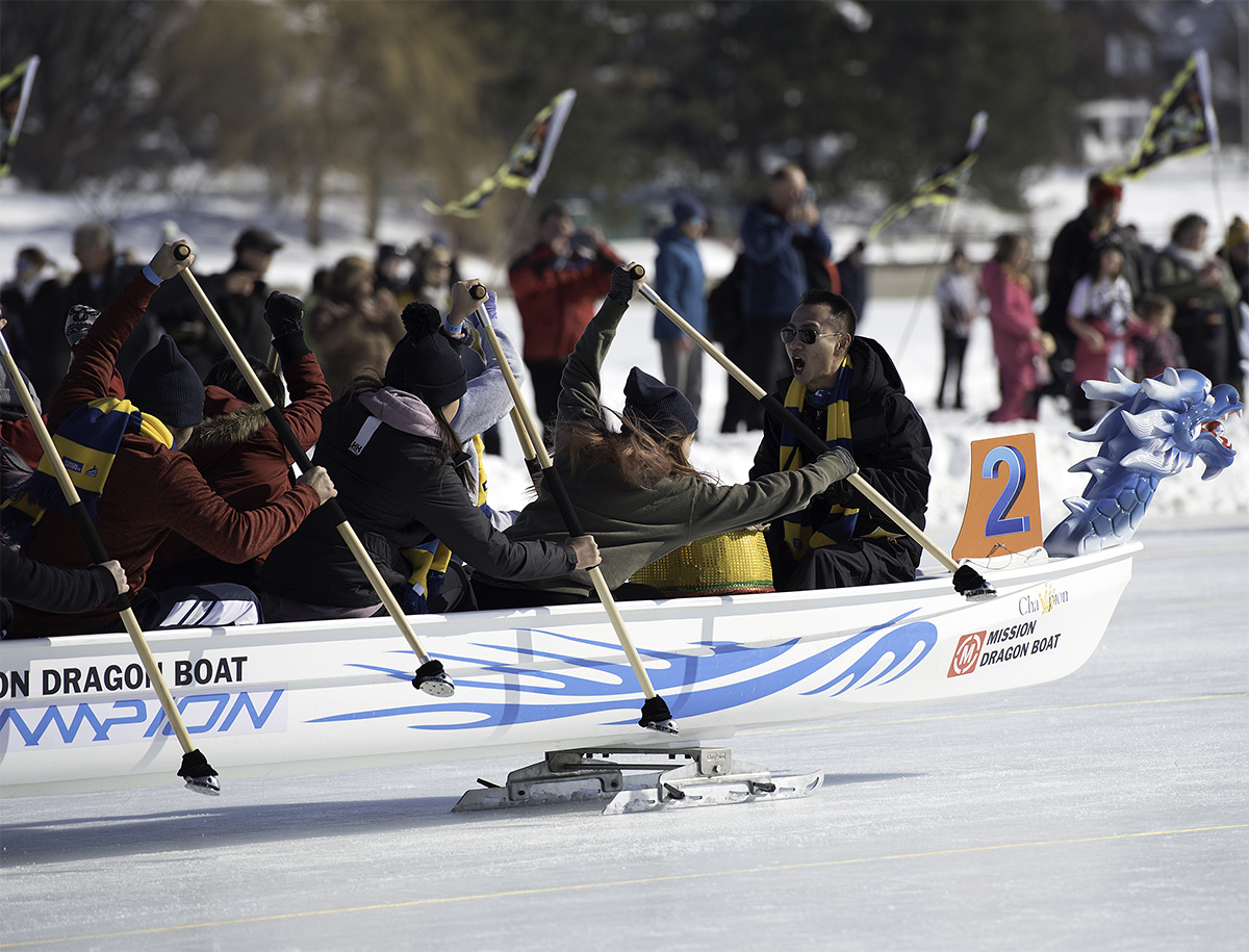 Everything You Want to Know About Winterlude - SavvyMom