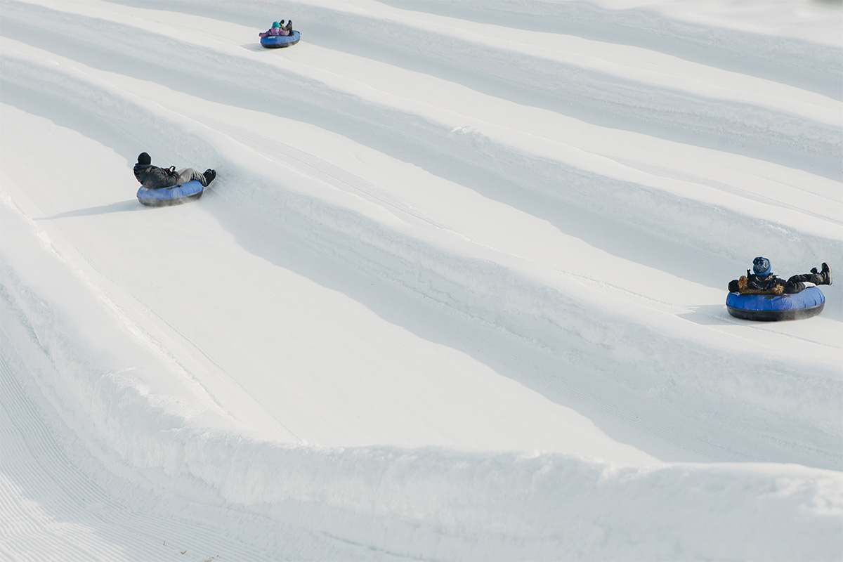 Everything You Want to Know About Winterlude - SavvyMom