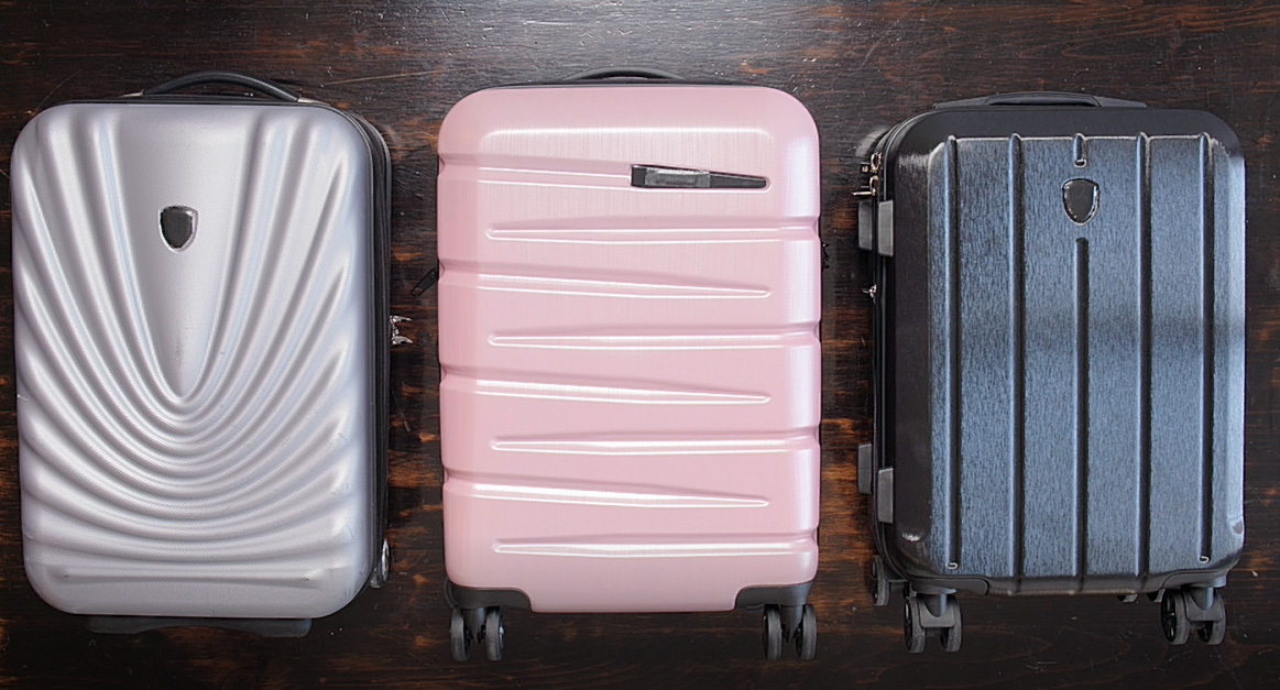 How to Pack a Carry-On for the Entire Family - SavvyMom