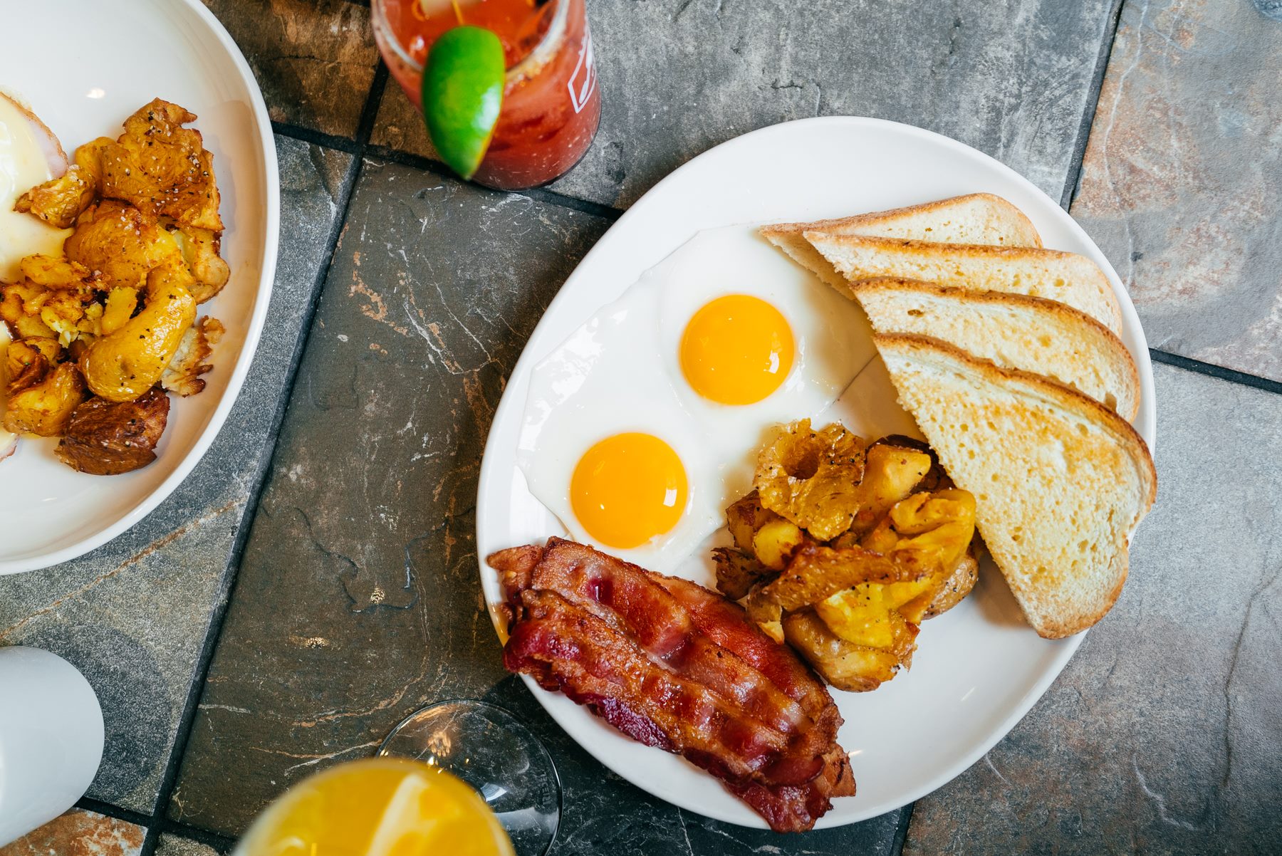 The Best Family Brunch Spots in Vancouver - SavvyMom