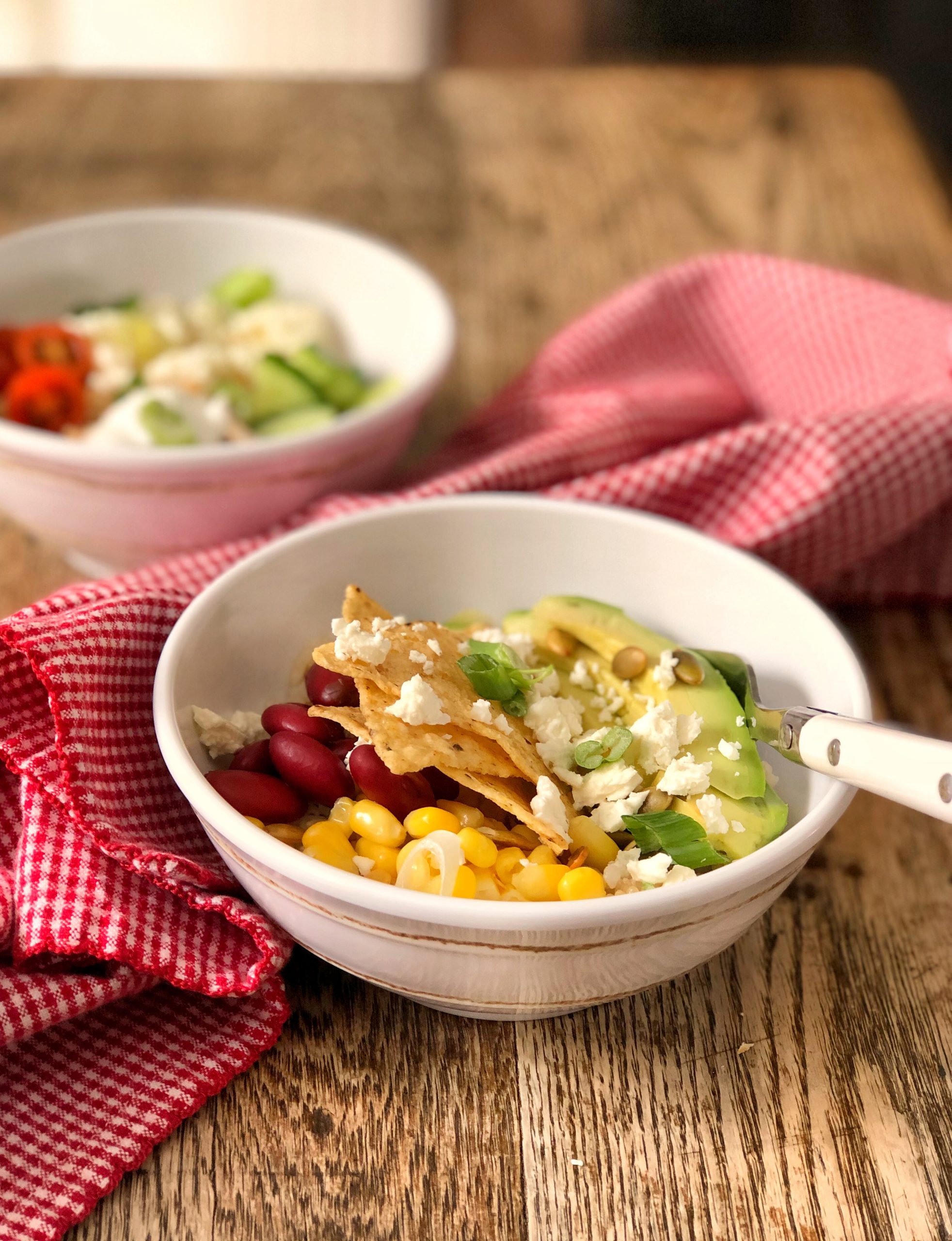 8 Tips for Making Family-Friendly Grain Bowls - SavvyMom