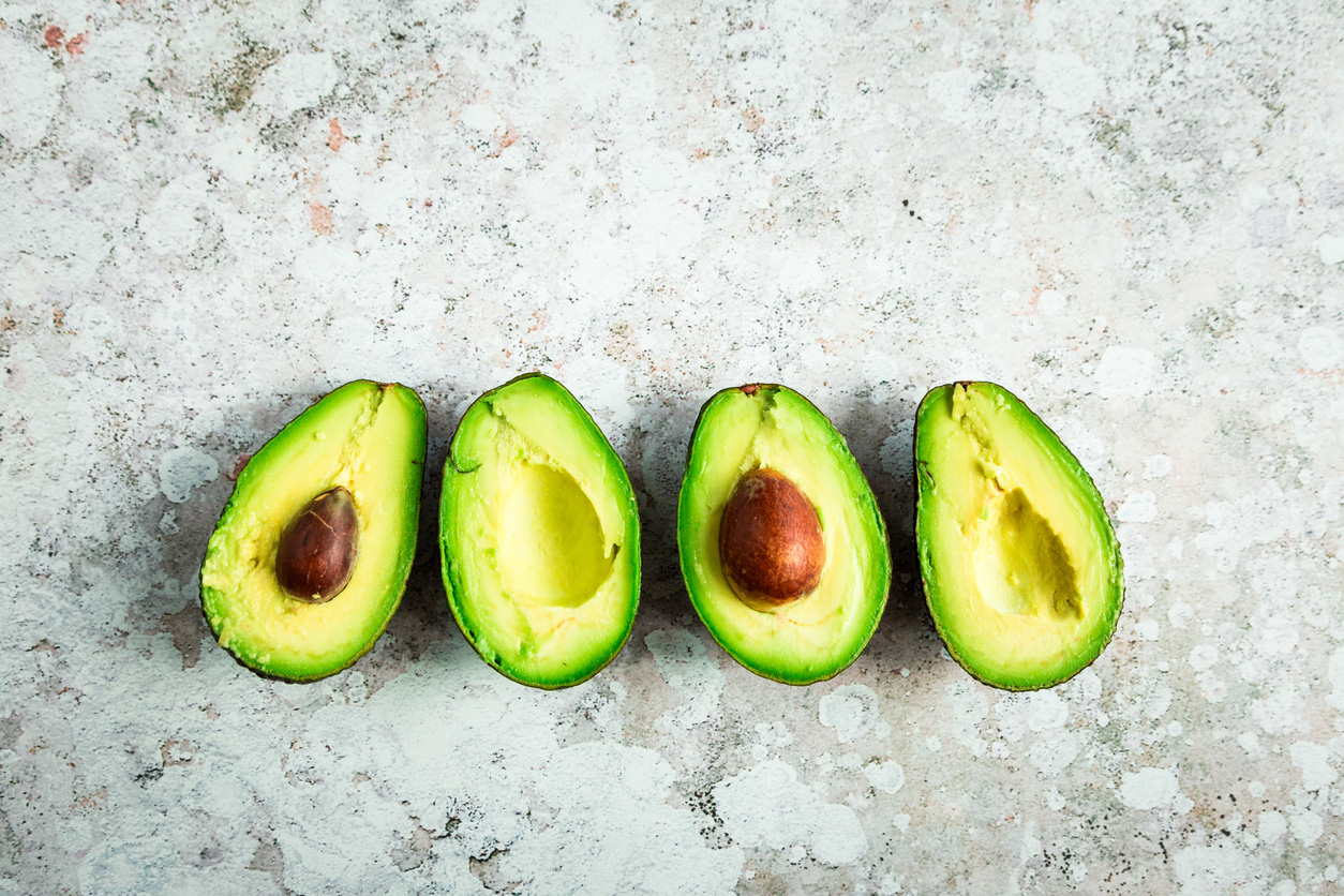Top 10 Foods to Enhance Your Natural Beauty - SavvyMom