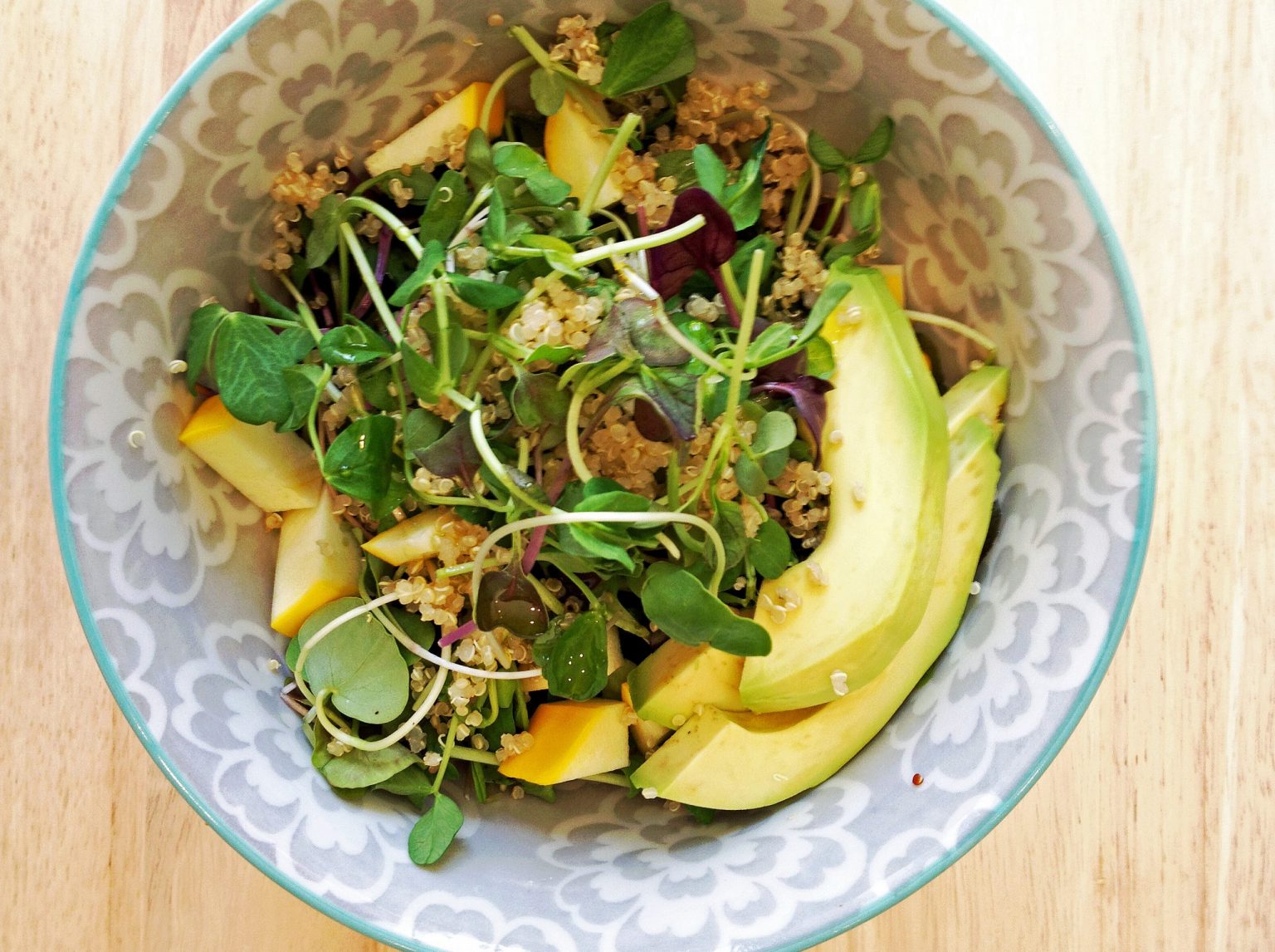 Unique Salad Recipes for Any Time of Year - SavvyMom