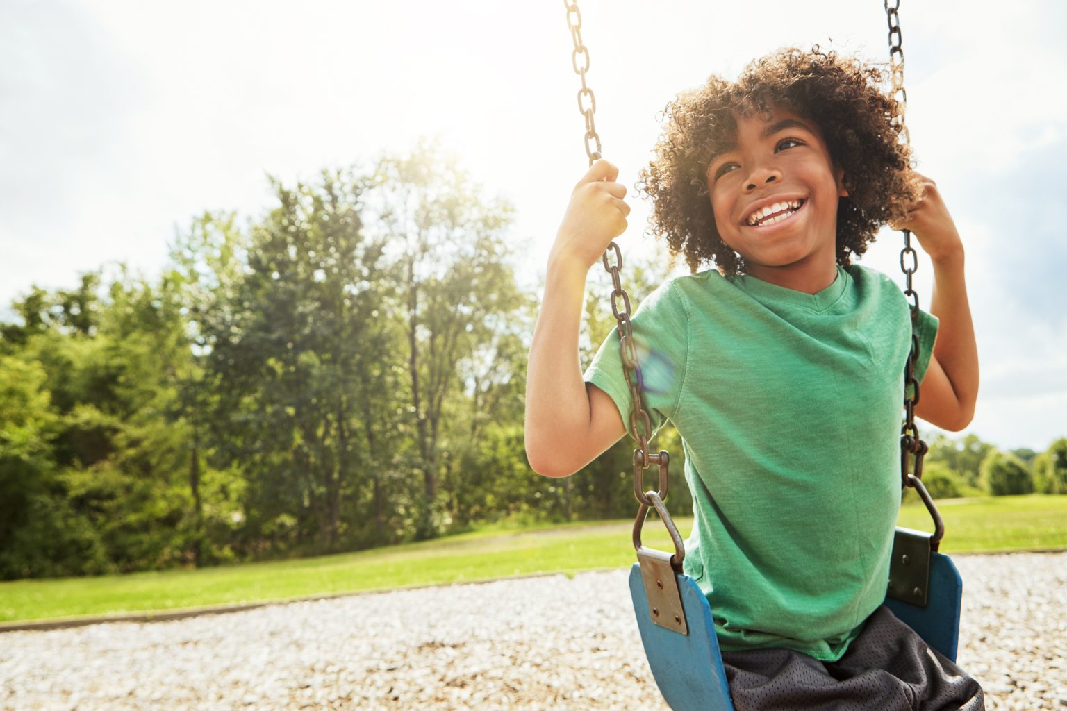 How to Raise Children of Colour in This New Age of Awareness - SavvyMom