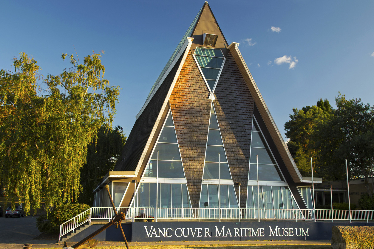 Nine Ways to Explore Art, Culture, and History in Greater Vancouver ...