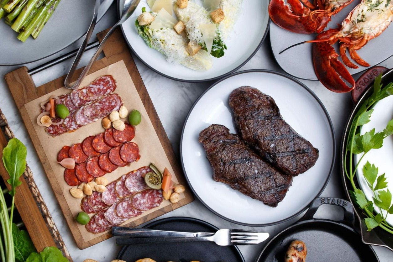 Eat, Drink, Be Merry: Eight Best Bets for Dining Out (at Home) in ...
