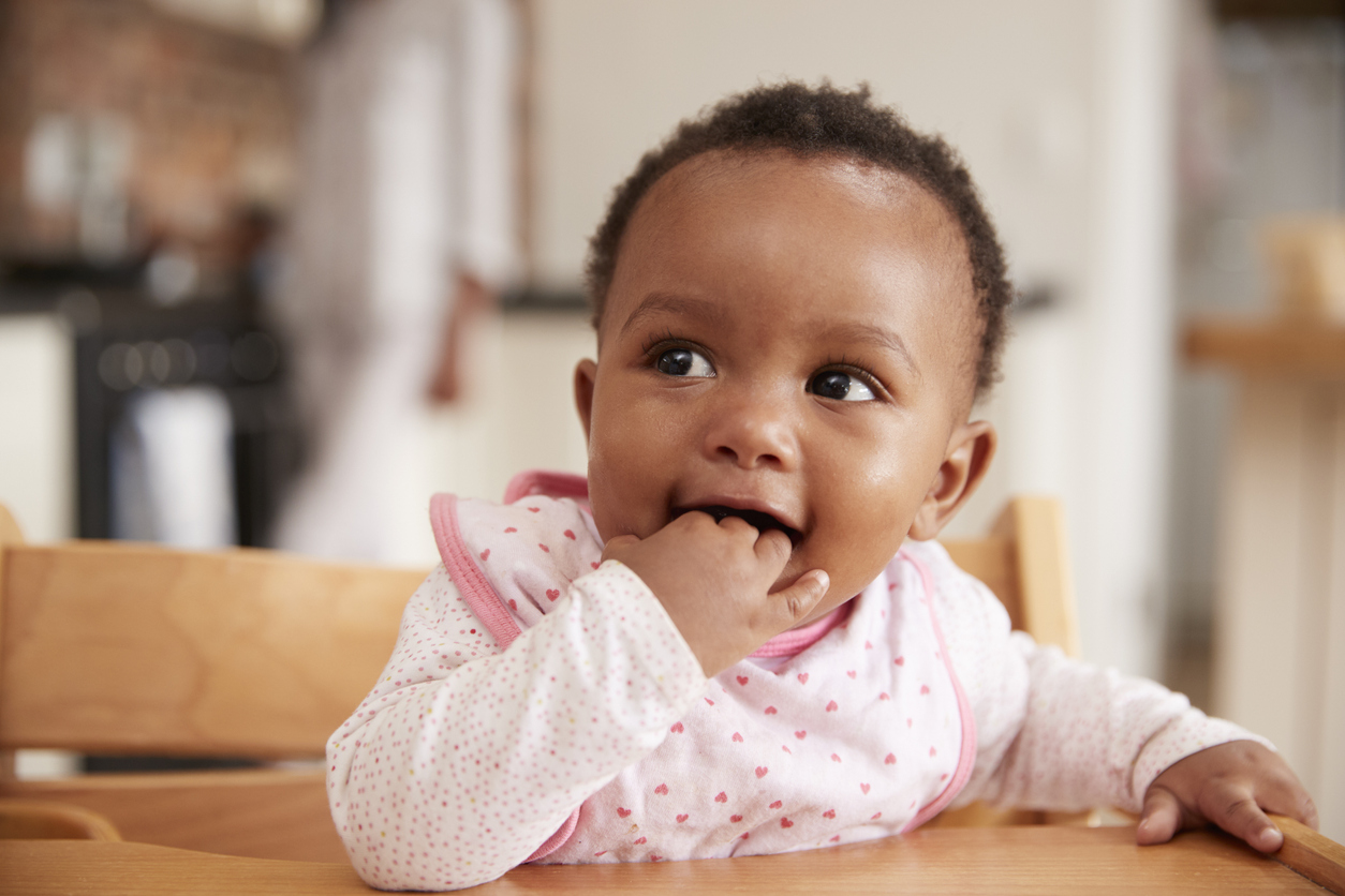 10 Best Foods to Feed your Baby - SavvyMom