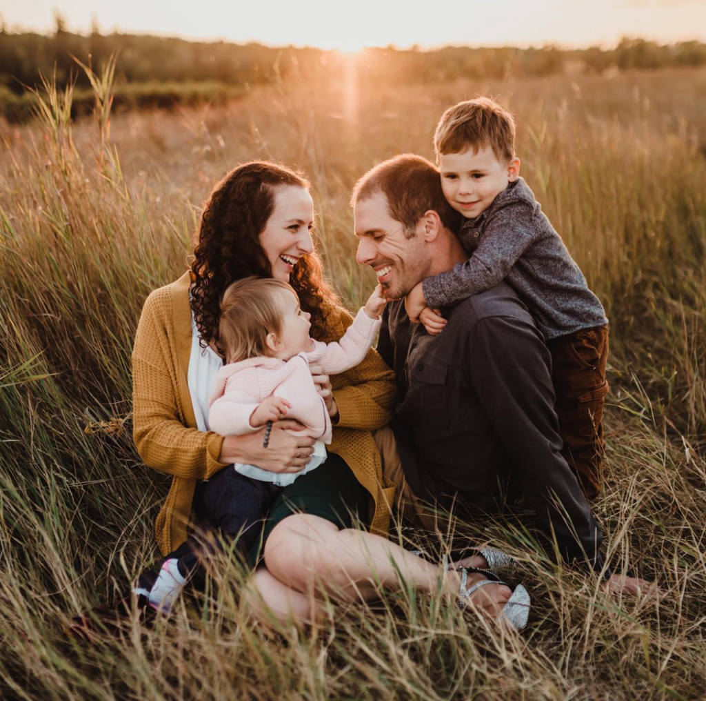 The Best Spots in Calgary for a Family Photo Op - SavvyMom