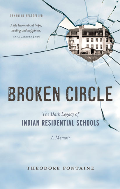 Books About Residential Schools for Kids of All Ages - SavvyMom