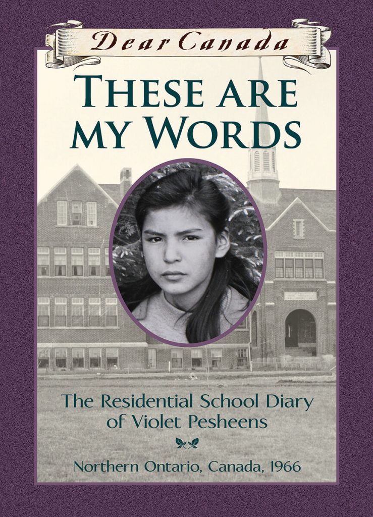 Books About Residential Schools for Kids of All Ages - SavvyMom