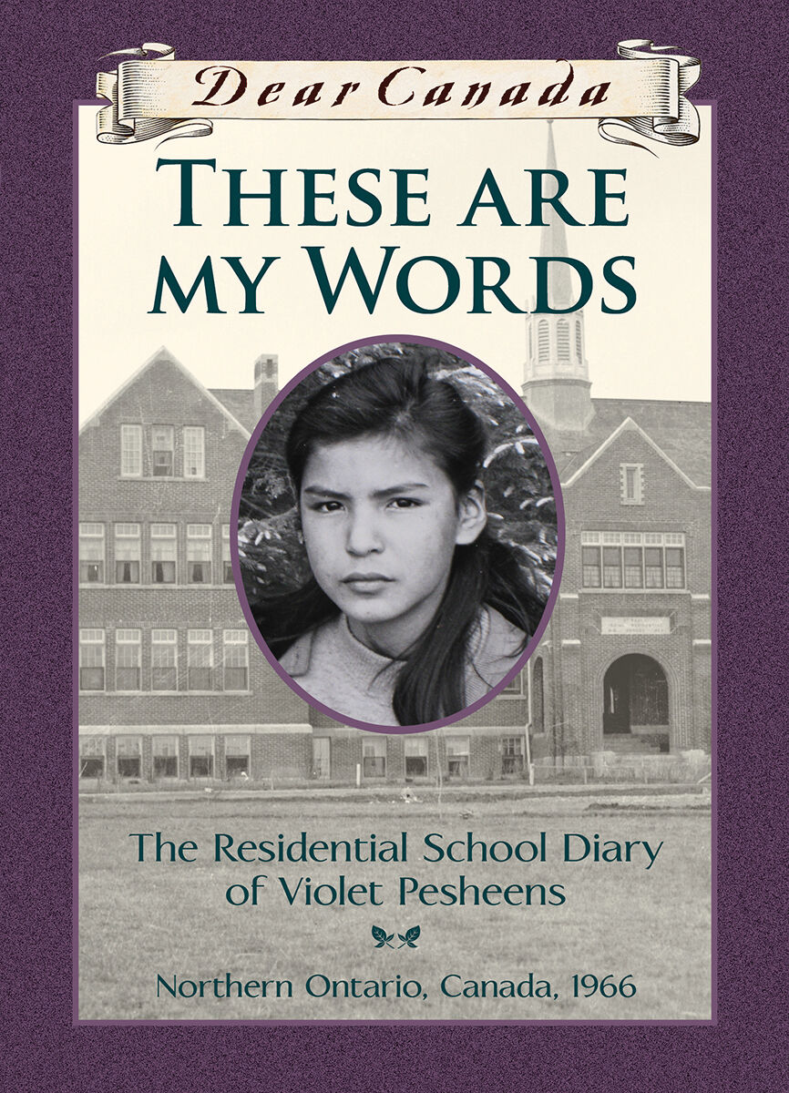 Books About Residential Schools for Kids of All Ages - SavvyMom