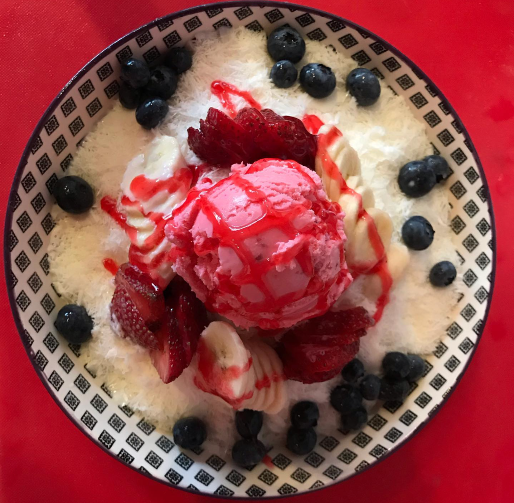 Where to Find the Best Ice Cream in Calgary - SavvyMom