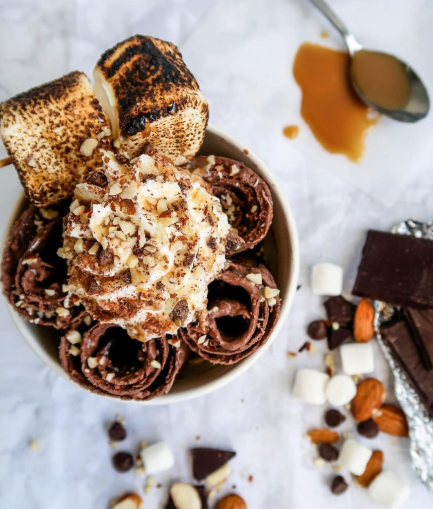 Where to Find the Best Ice Cream in Calgary - SavvyMom