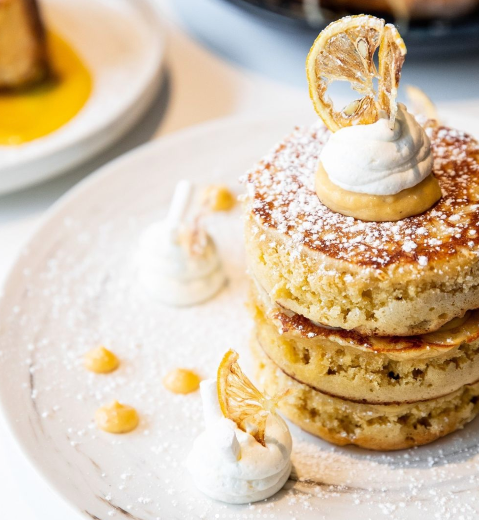 The Best Spots for Family Brunch in Calgary - SavvyMom