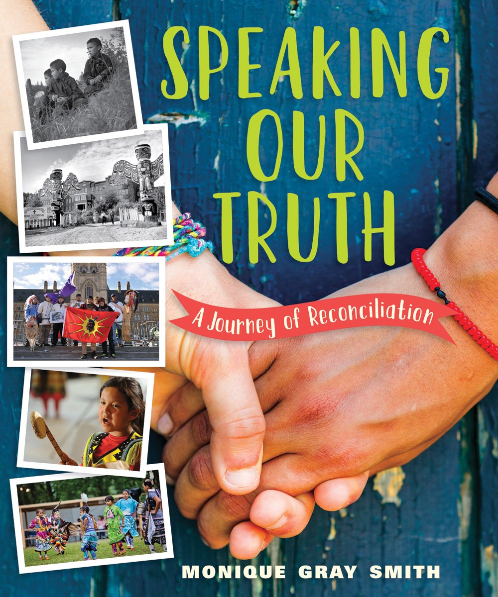 Books About Residential Schools for Kids of All Ages - SavvyMom