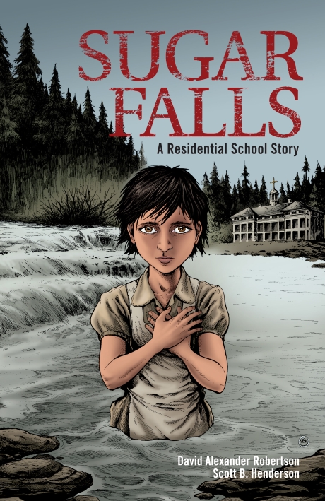 Books About Residential Schools for Kids of All Ages - SavvyMom