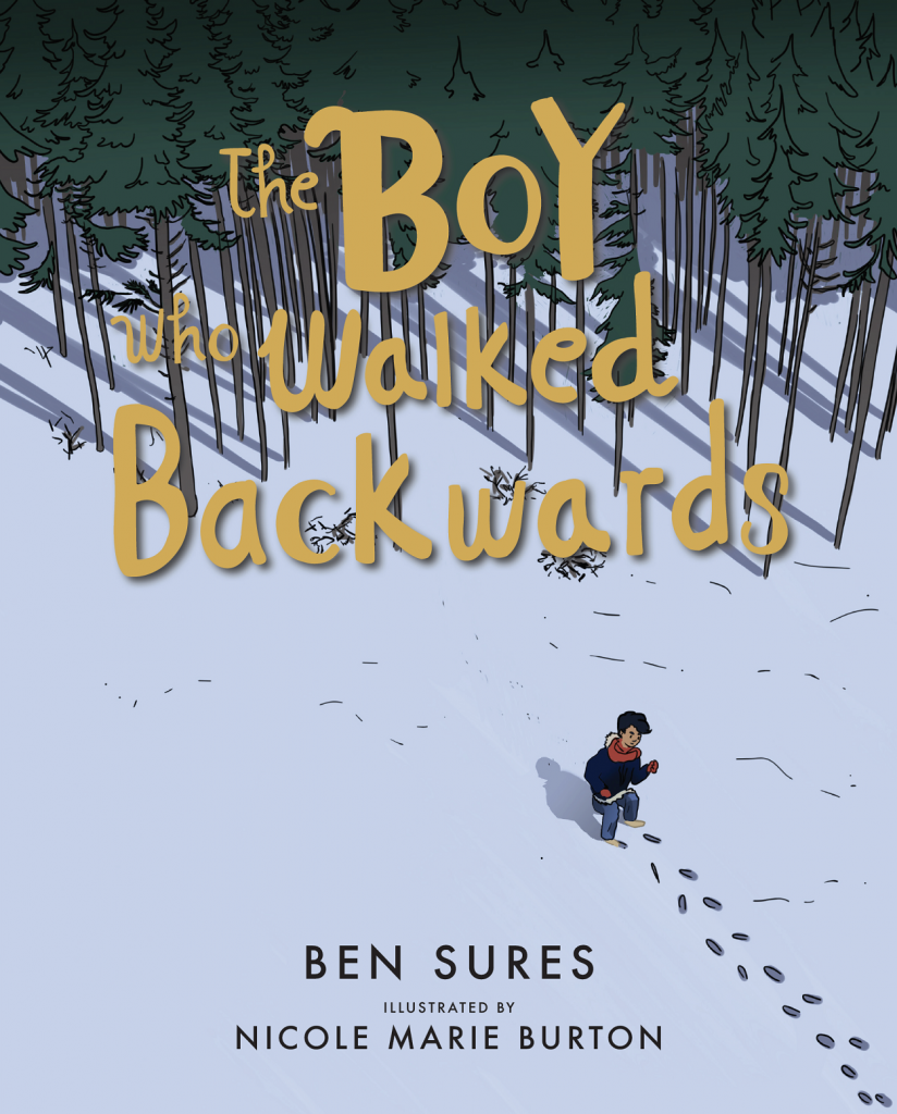 Books About Residential Schools for Kids of All Ages - SavvyMom