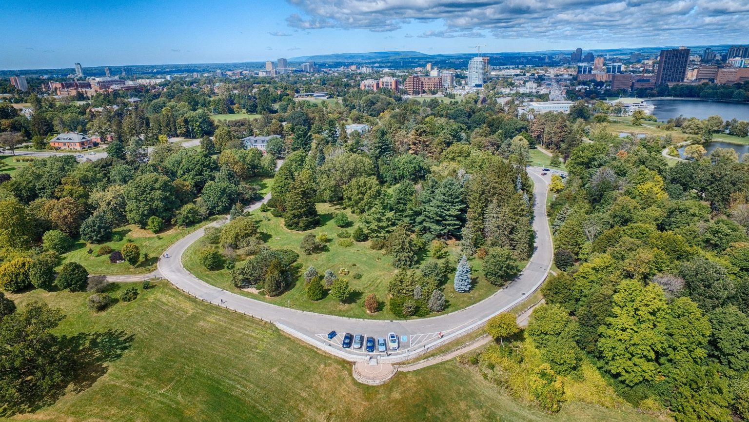 The Best Parks and Picnic Spots in Ottawa - SavvyMom