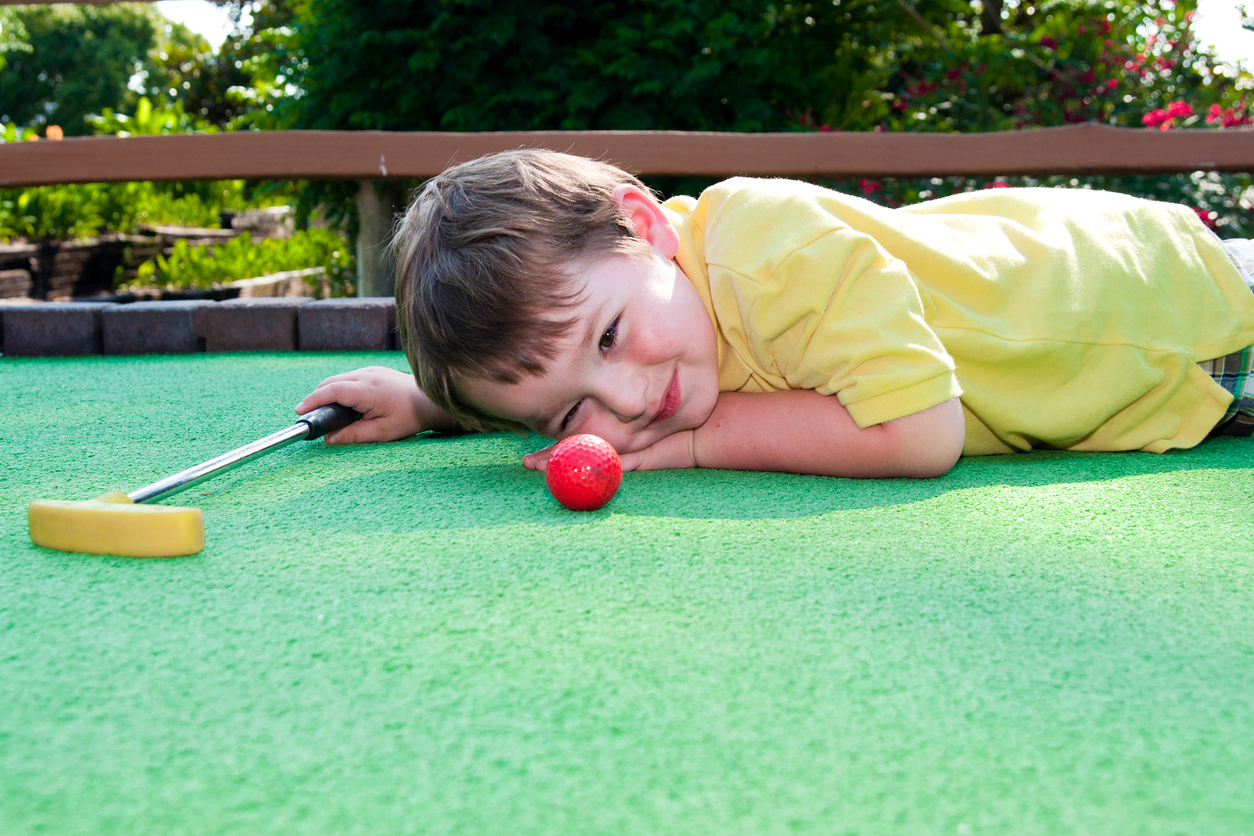 Driving Ranges & Mini Golf in Toronto and Surrounding Areas