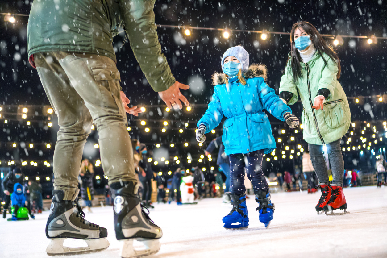 Winter Fun Activities for Families (Who Don't Ski) - SavvyMom